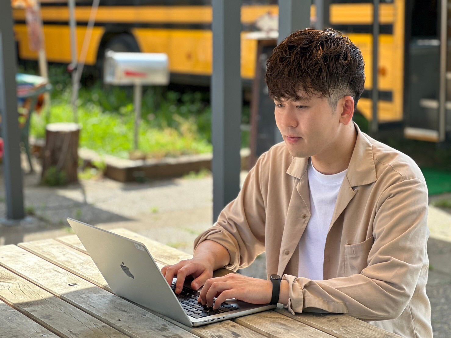 NORI - 株式会社 ライトカフェU.